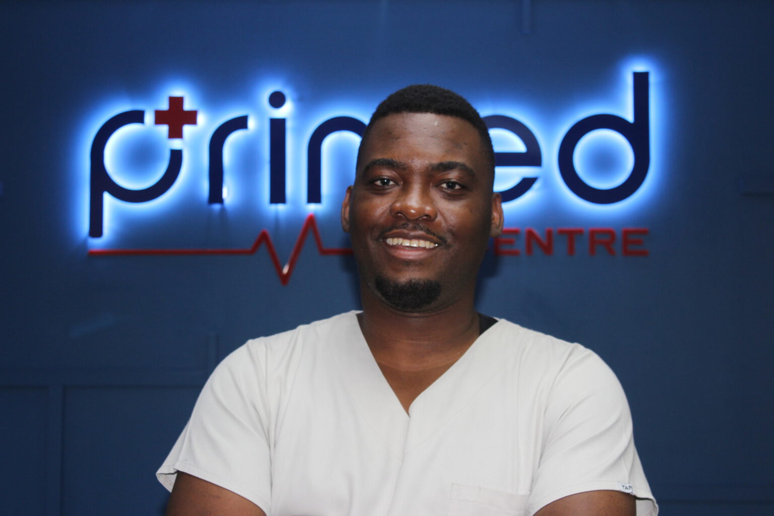 About Us - PRIMED Medcentre